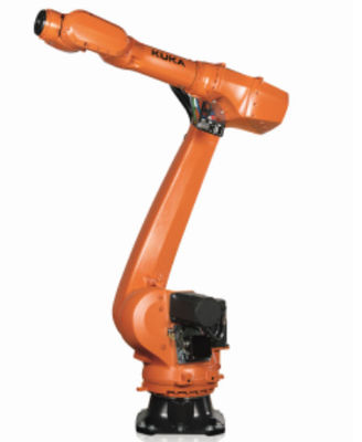 Kuka Robot Hand Arm KR50 R2500 Sử dụng để xử lý phun hàn